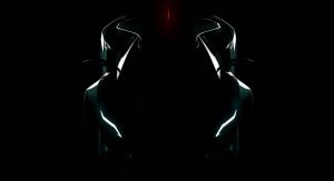 Ajlani Arabian Hypercar Teased For Dubai Motor Show | Carscoops