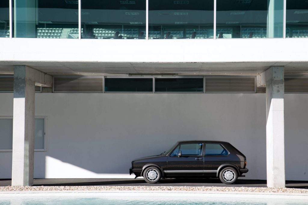 VW Golf Countdown: 1974-1983 Mk1 Set The Gold Standard For Compact ...