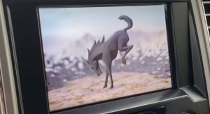 Is This The 2021 Ford Bronco's Animation Screen? | Carscoops