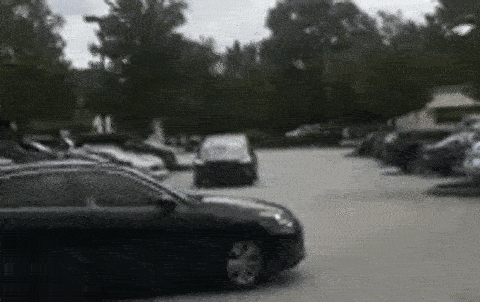 Tesla’s ‘Smart Summon’ Doesn’t Act So Smart In Parking Lot Incident ...