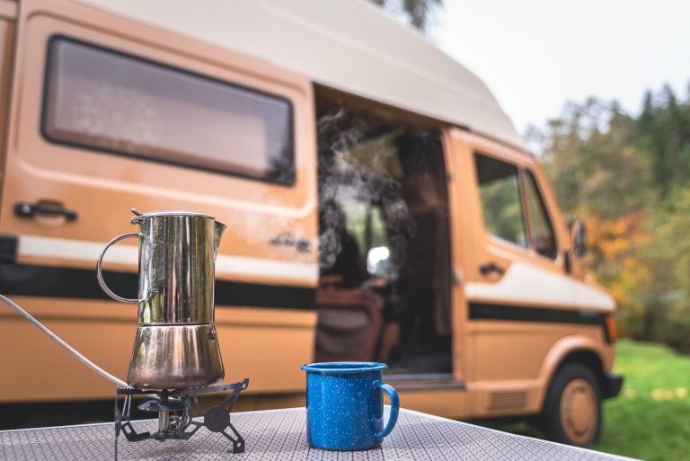 Mercedes-Benz Celebrates Marco Polo Camper Turning 35 With ArtVenture ...