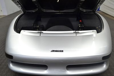 Italdesign Aztec Barchetta Is One Very Pricey Blast From The Past ...