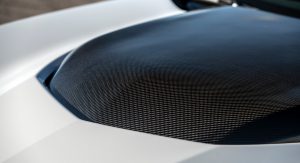 Hennessey Resurrection Is A ‘Vette-Powered Camaro ZL1 1LE With 1,200 HP ...