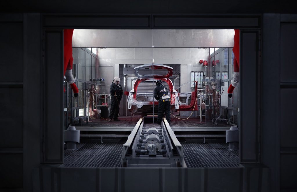 2020 Acura MDX PMC Edition Is Handcrafted By The Same Experts Who Make ...