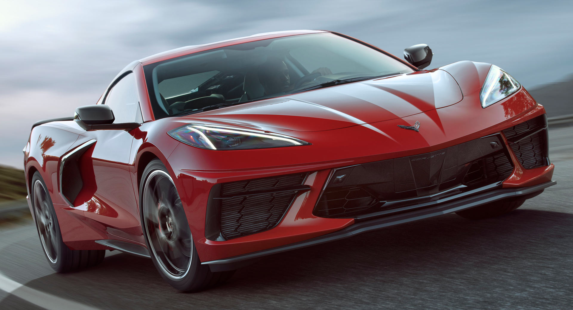 Corvette Dyno Results? Definitely DyNO As Motor Trend Admits Mistake ...