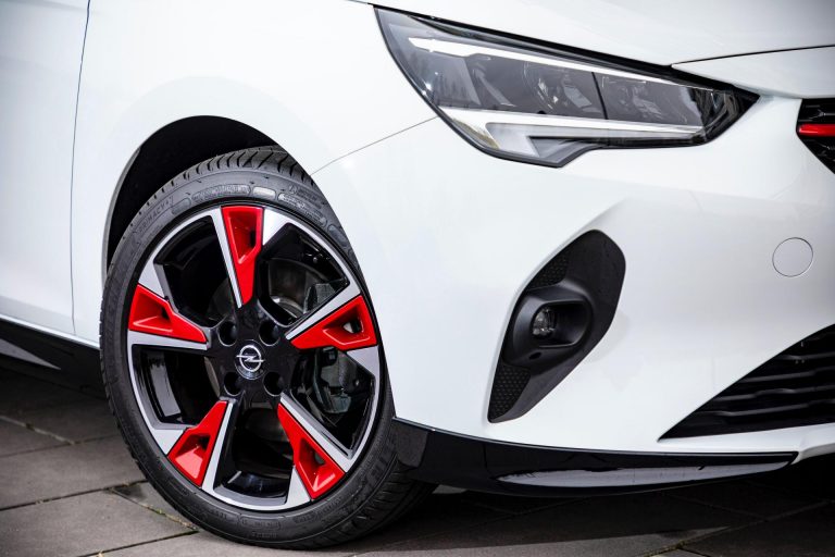 2020 Opel Corsa Offers More Personalization Options Than Ever Before ...