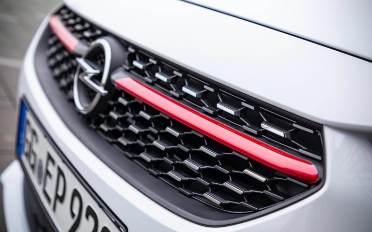 2020 Opel Corsa Offers More Personalization Options Than Ever Before ...