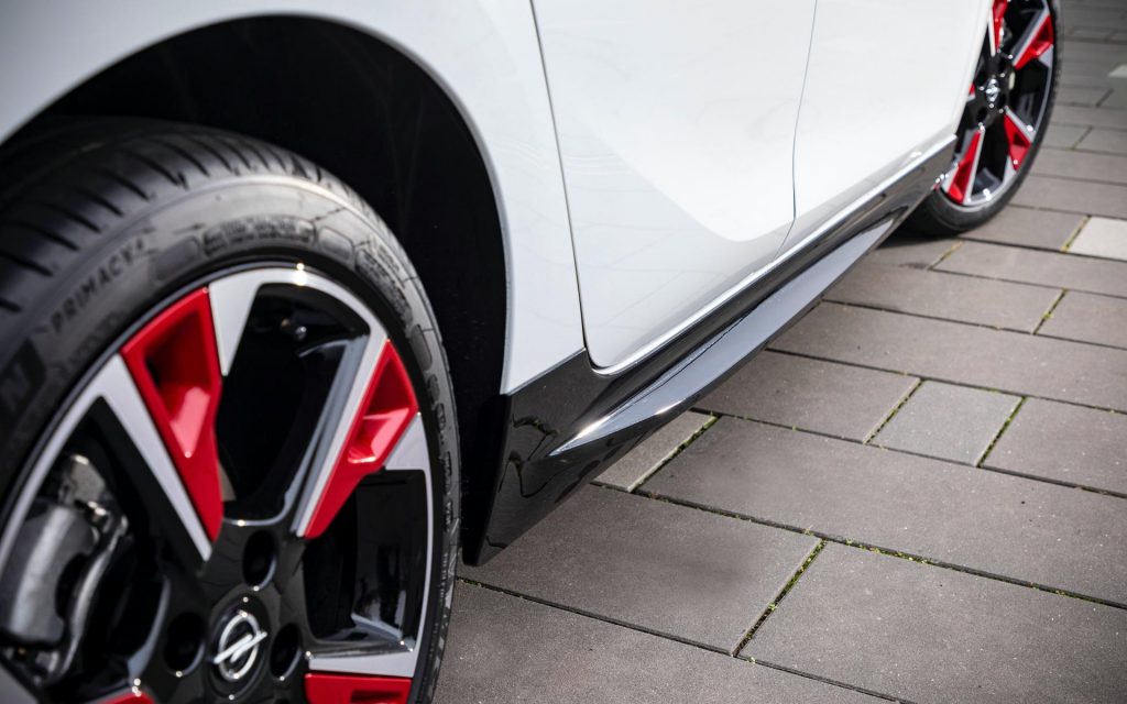 2020 Opel Corsa Offers More Personalization Options Than Ever Before ...