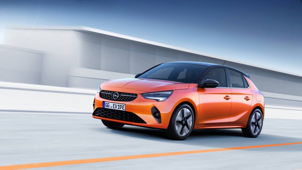 Analysts Say 2020 Will Be The Year Of The Electric Car | Carscoops