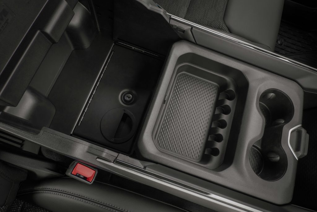 Full Metal Jacket: Ram 1500 “Built To Serve” Edition Honors U.S. Troops ...