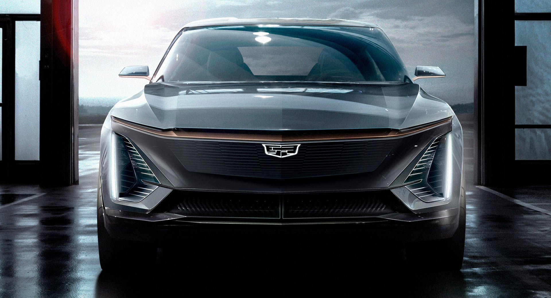 Cadillac’s First Electric Vehicle Will Debut In About A Year From Now ...