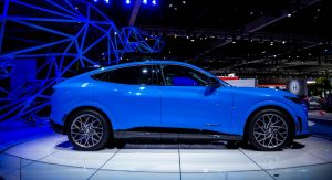 Ford Mustang Mach-E Could Be Made In China Too If Trade War Continues ...