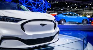 Ford Mustang Mach-E Could Be Made In China Too If Trade War Continues ...