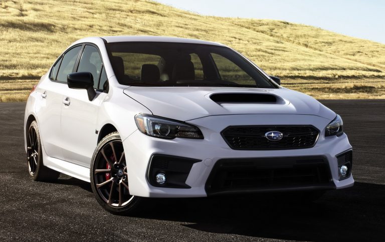 2019 LA Auto Show Roundup: A-To-Z Guide To All The Debuts (Day 3 ...