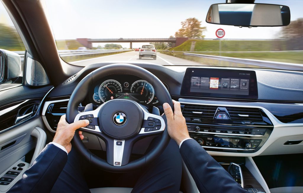 BMW Will Let You Activate More Functions To Your New Car After Purchase ...