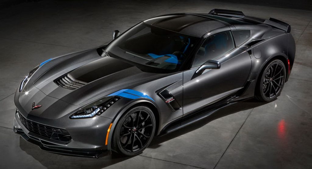 These Are The Best-Braking Cars Ever Tested By Car And Driver | Carscoops