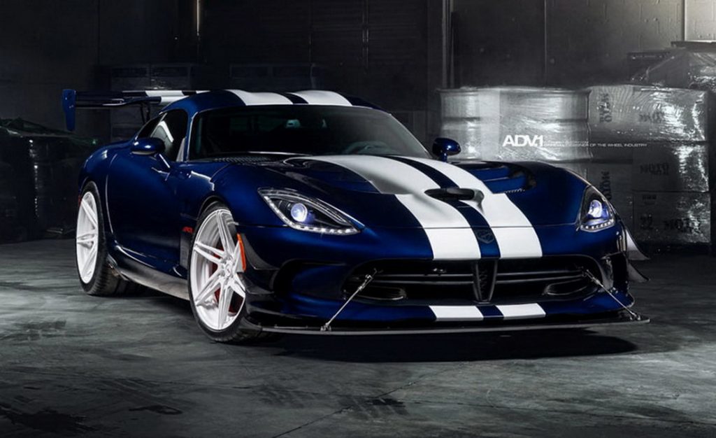 These Are The Best-Braking Cars Ever Tested By Car And Driver | Carscoops