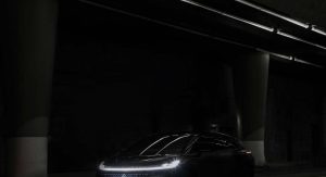Faraday Future FF 91's Interior Revealed As A Tech And Luxury ...