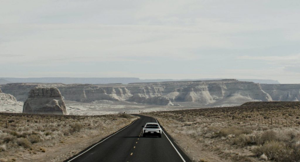 Faraday Future FF 91’s Interior Revealed As A Tech And Luxury ...