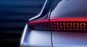 Faraday Future FF 91's Interior Revealed As A Tech And Luxury ...