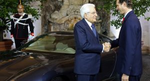 Ferrari Wants To Lure In New Customers With The Roma, Mainly Luxury SUV ...