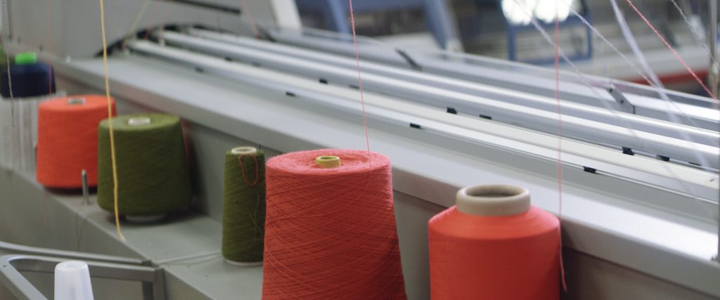 Ford’s 3D-Knitted Seats Wave Goodbye To Stitches And Will Even Charge ...