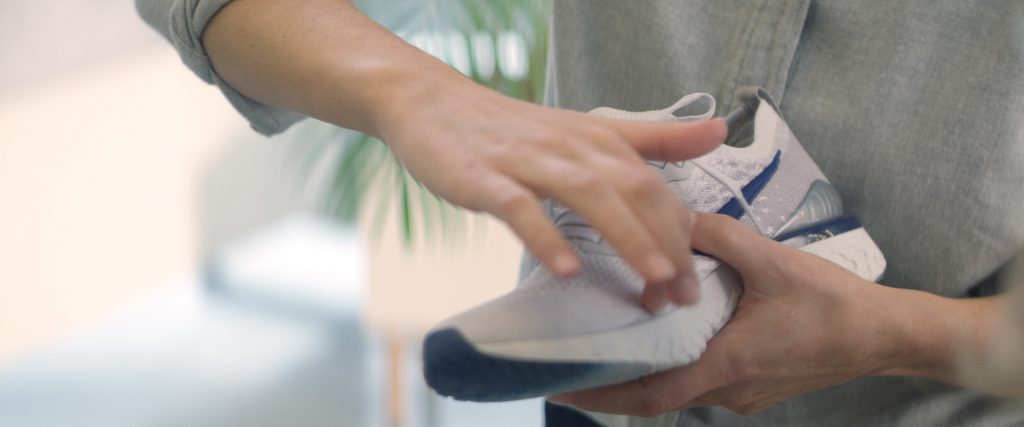 Ford’s 3D-Knitted Seats Wave Goodbye To Stitches And Will Even Charge ...