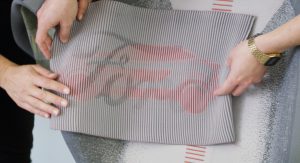 Ford’s 3D-Knitted Seats Wave Goodbye To Stitches And Will Even Charge ...