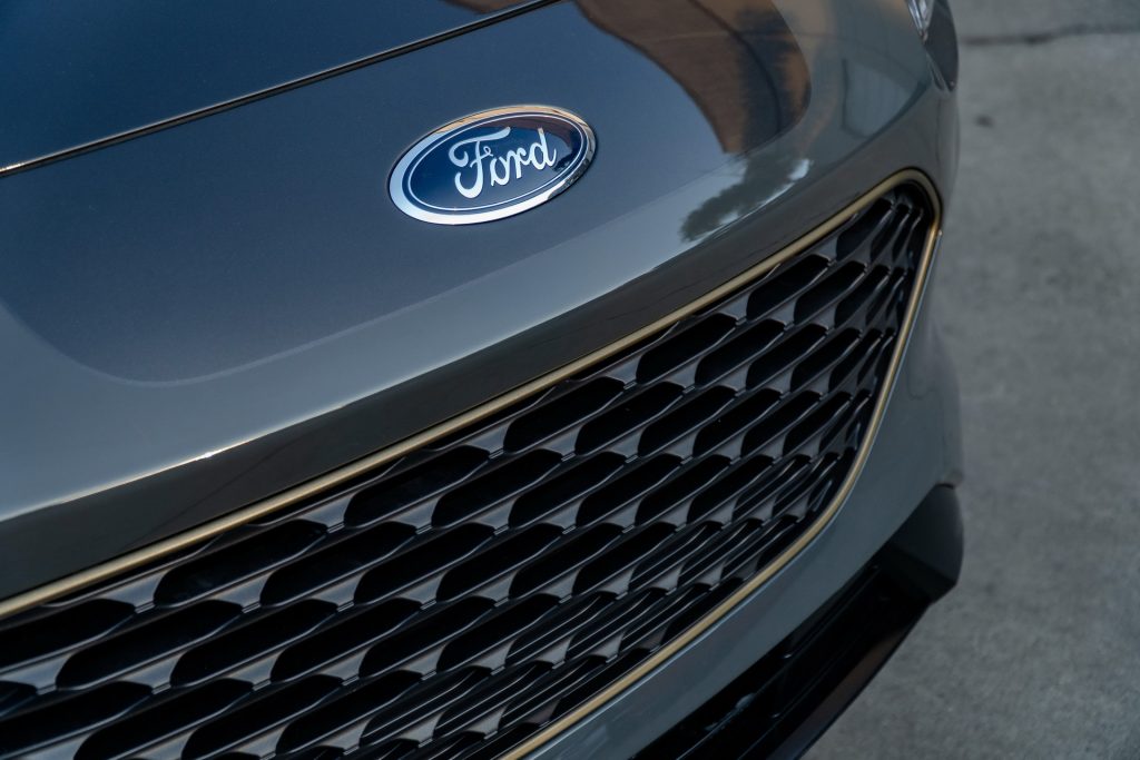 Ford ‘Urban Escape’ By LGE-CTS Offers More Style And A Sense Of ...