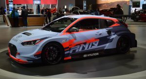 Here’s Proof That Hyundai N’s Mid-Engine Sports Car Is Really Happening ...