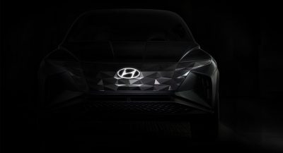 Hyundai Is Bringing A Mysterious Global Debut To Los Angeles | Carscoops