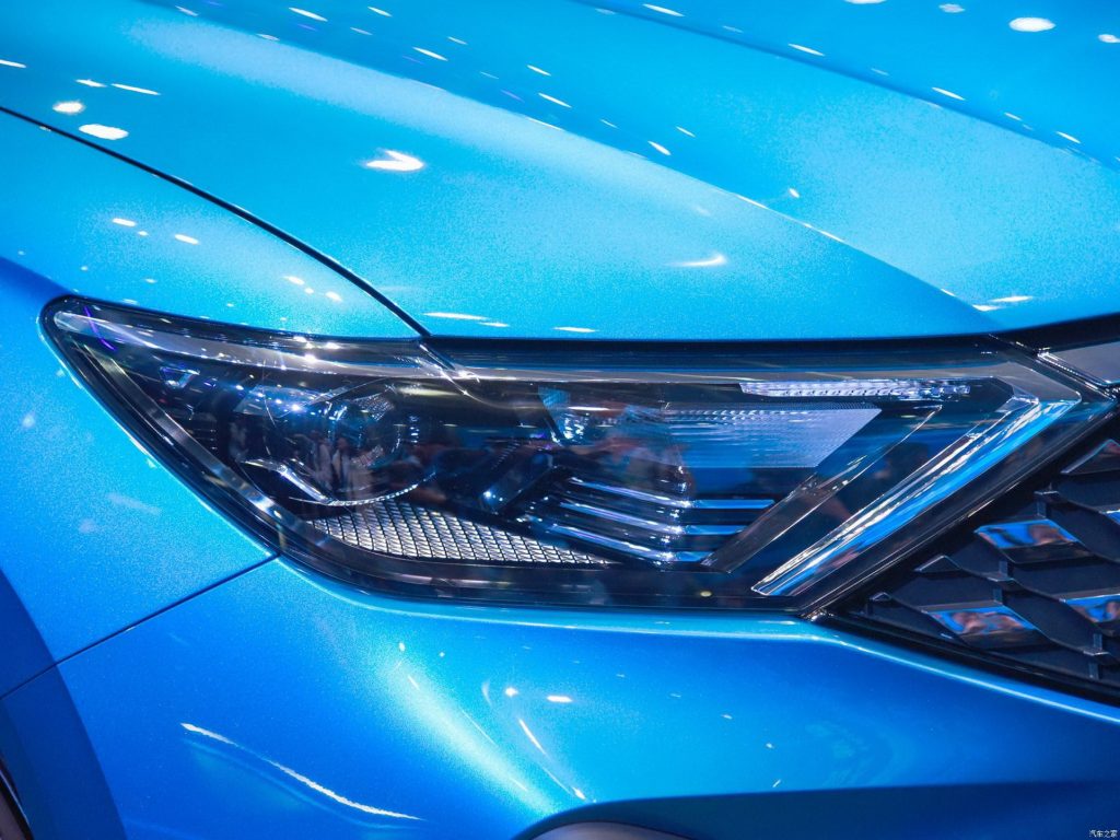 2020 Jetta VS7 Is A Seat Tarraco In Disguise For China | Carscoops