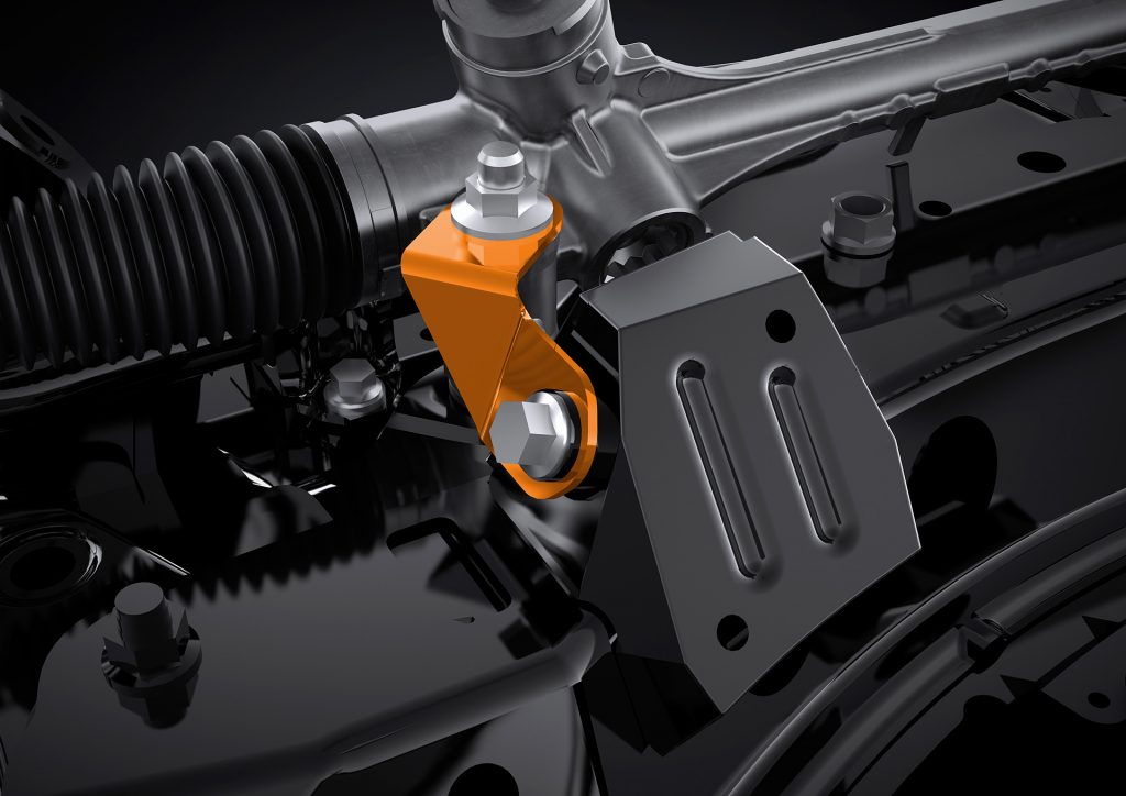 Lexus Launches Its First-Ever EV In The Form Of The UX 300e | Carscoops