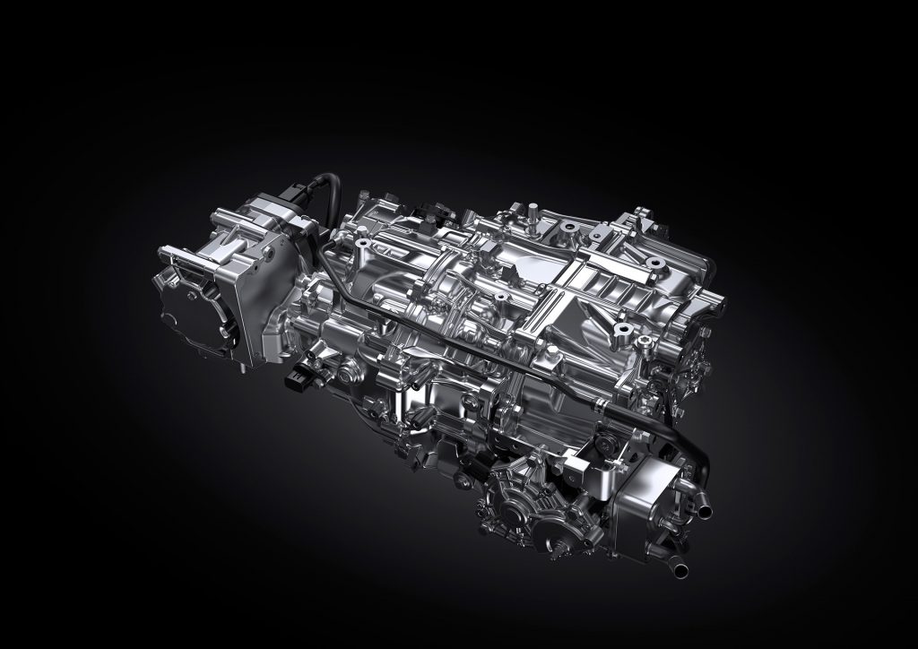 Lexus Launches Its First-Ever EV In The Form Of The UX 300e | Carscoops