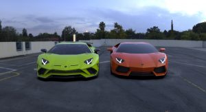 Duke Dynamics' Centenario-Inspired Lambo Aventador Widebody Kit Costs ...
