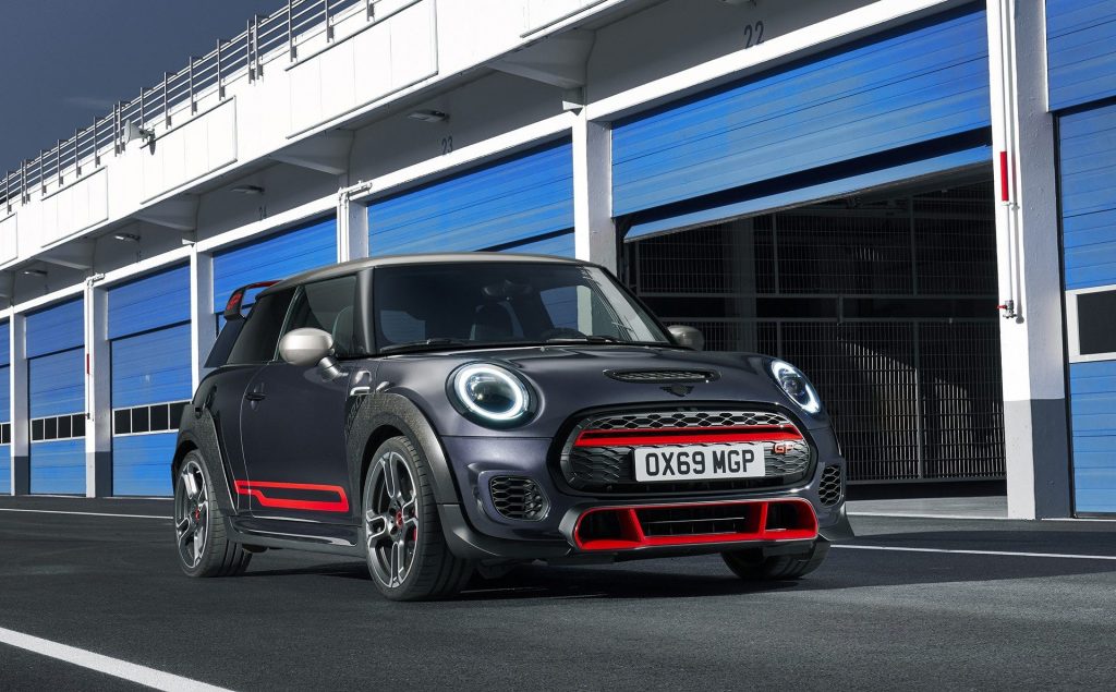 This Is Jeremy Clarkson’s Favorite Supercar Of The Year | Carscoops