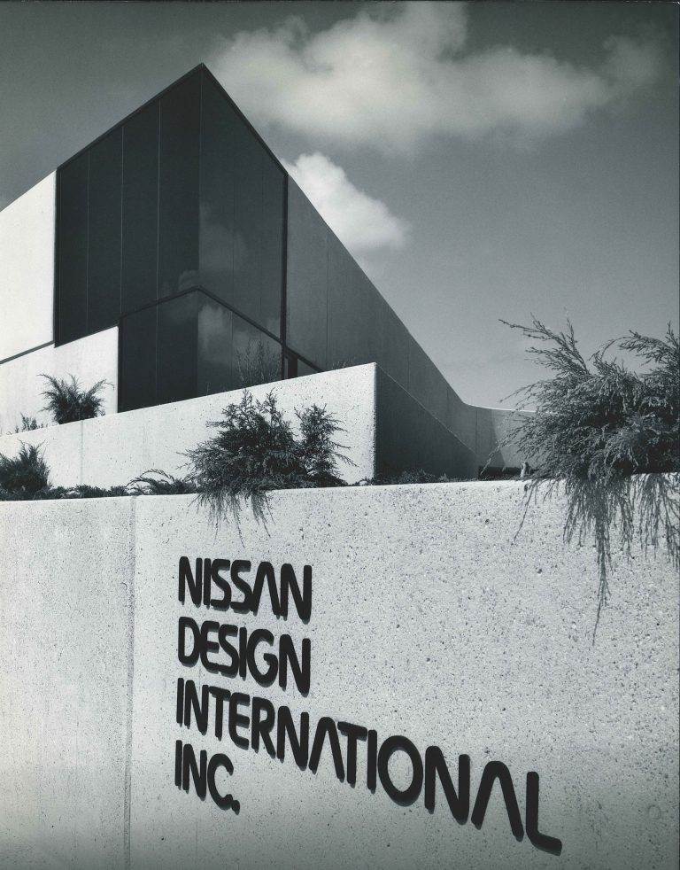 Nissan Has Been Designing Cars In America For 40 Years, Take A Look At ...