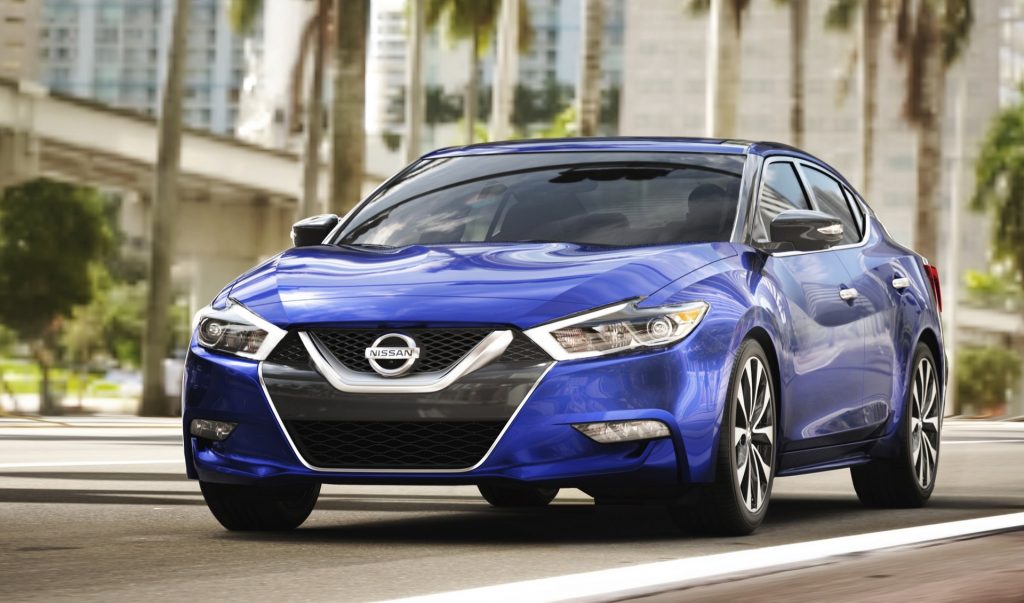 Nissan Has Been Designing Cars In America For 40 Years, Take A Look At ...