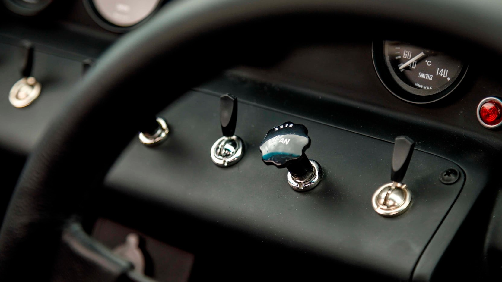 GT40 Starring In “Ford v Ferrari” Can Get From Hollywood To Your ...