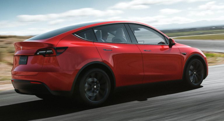 German-Made Teslas To Become A Reality As Musk Confirms Berlin-Based ...