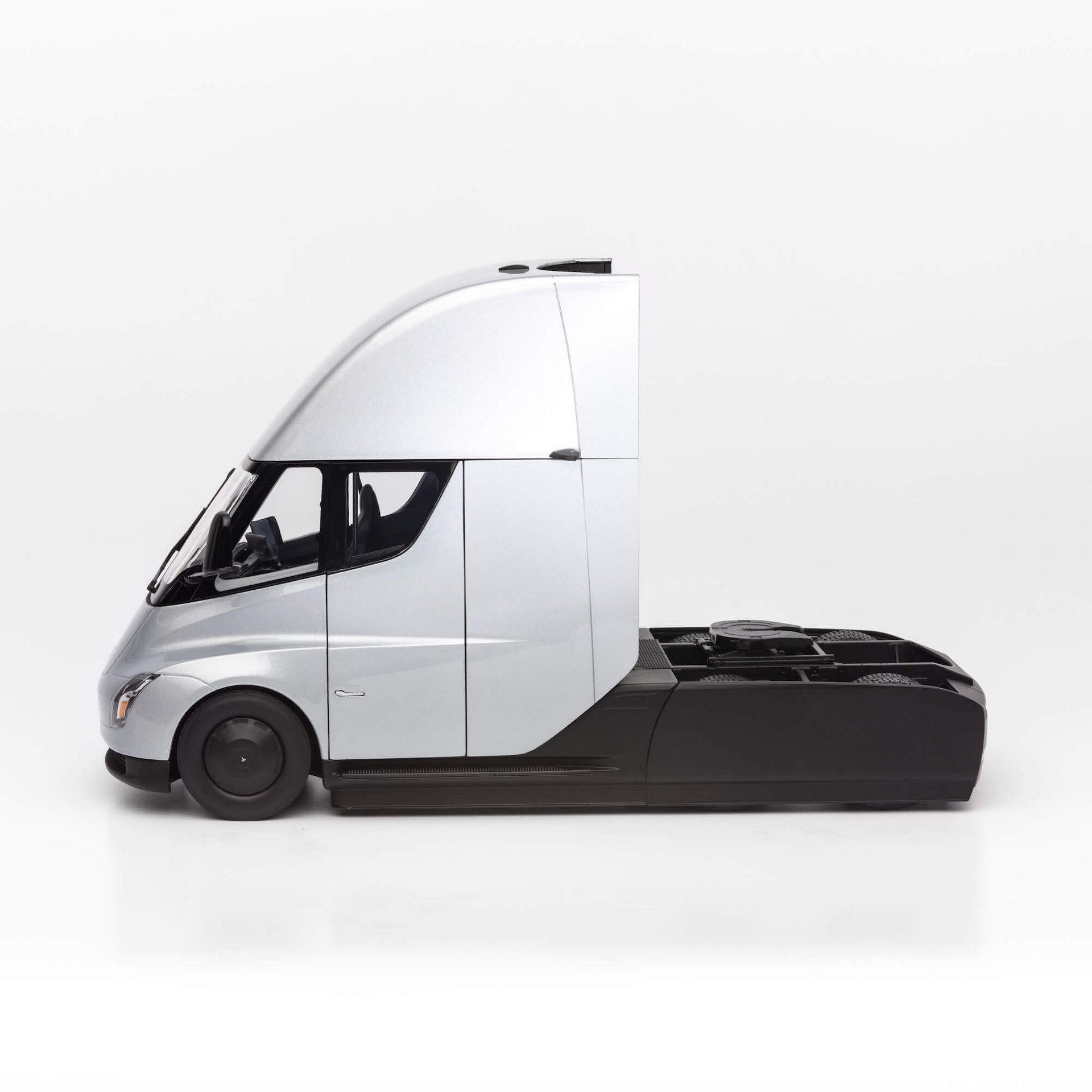 Tesla Finally Launches The All-New Roadster … In Die-Cast Form | Carscoops