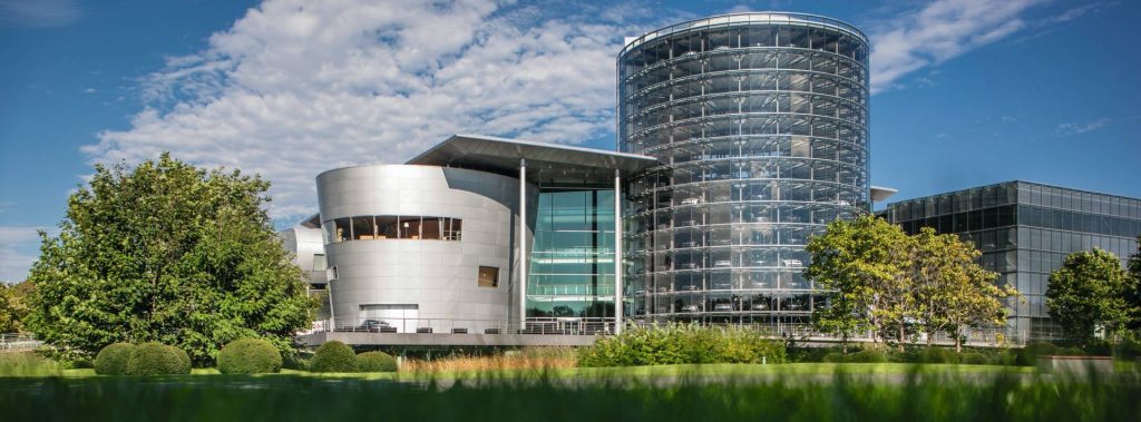 VW ID.3 Will Also Be Made At Dresden’s “Transparent Factory” From Fall ...