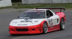 Acura Previews Sporty RDX For SEMA, Will Be Joined By Three NSXs ...