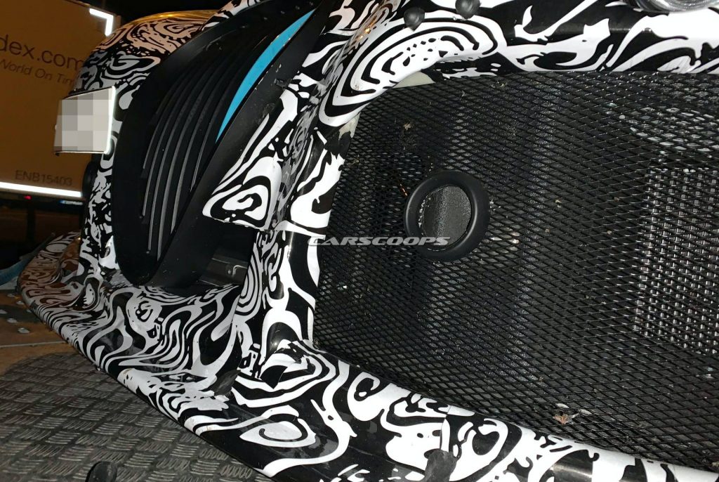 2020 Wiesmann MF6 Makes First Public Appearance, Packs BMW M5 Power ...