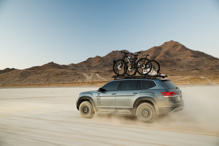 VW Rocks SEMA With Three Atlas Concepts, Tuned Jetta GLI | Carscoops