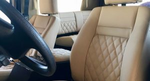 Land Rover Defender "Surf Edition" Will Make You Wish It Was Summer In ...