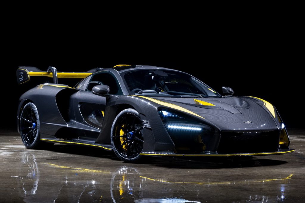 These Are The Best-Braking Cars Ever Tested By Car And Driver | Carscoops