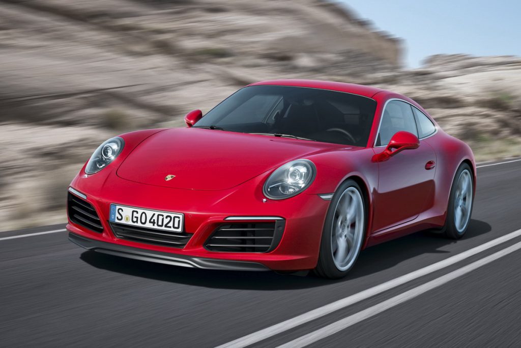 These Are The Best-Braking Cars Ever Tested By Car And Driver | Carscoops