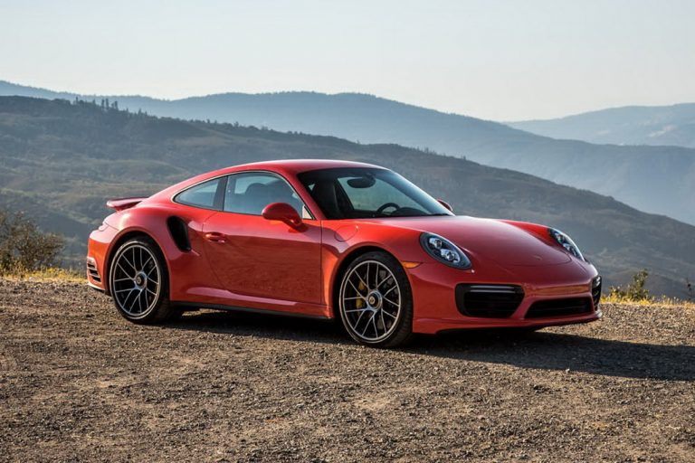 These Are The Best-Braking Cars Ever Tested By Car And Driver | Carscoops