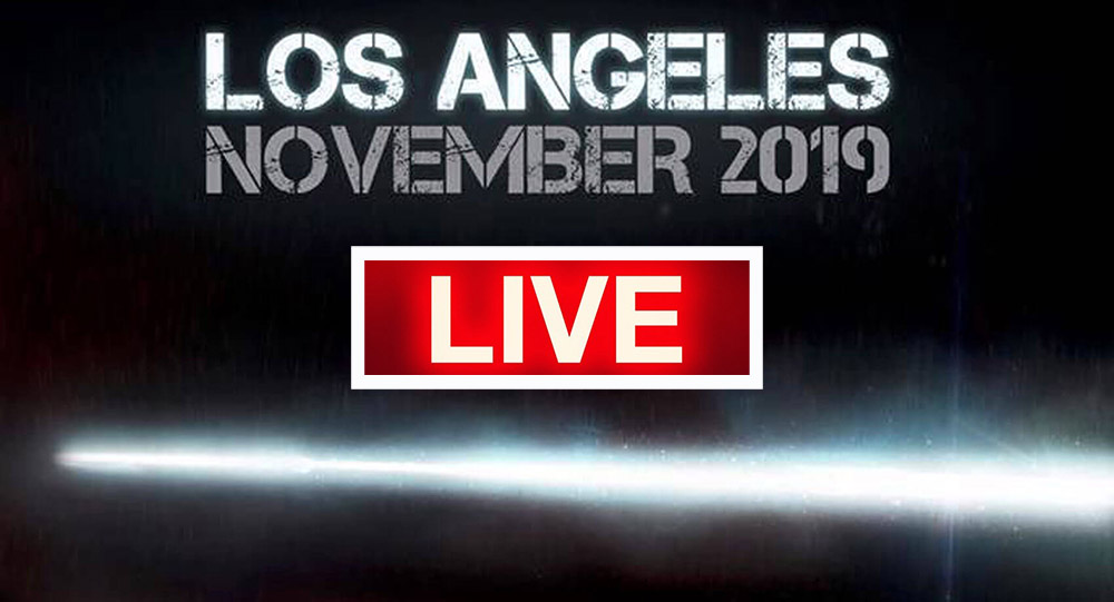 Tesla Cybertruck Reveal: Watch The Livestream Tonight At 8pm PT / 11pm ...